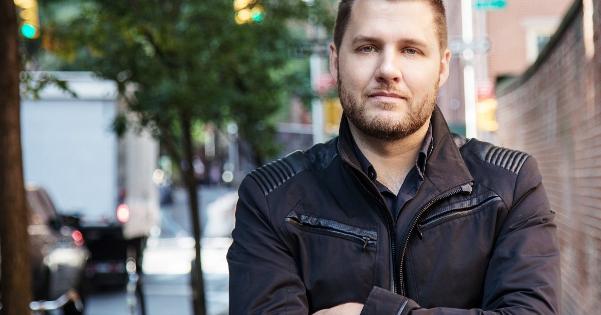 Mark Manson is the rudest self-help guru ever