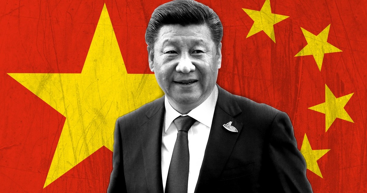 Xi Jinping could become China's most powerful leader in history