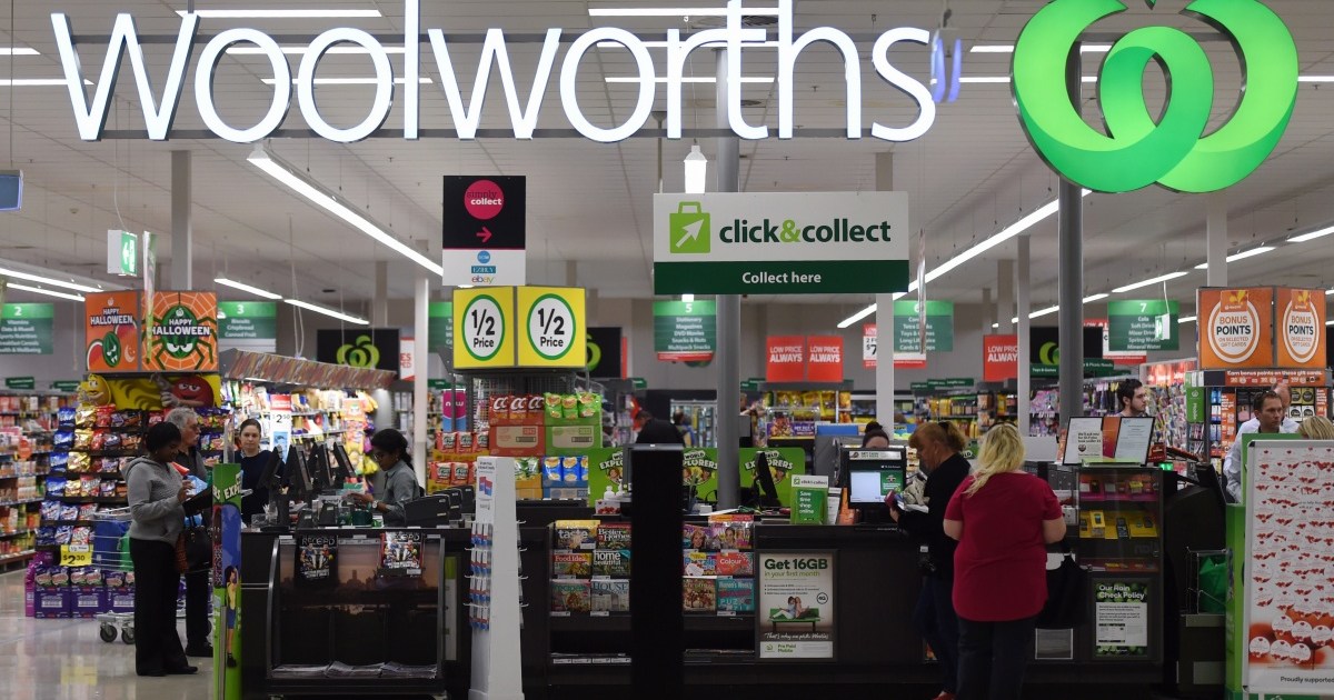 How Woolworths are winning over consumers