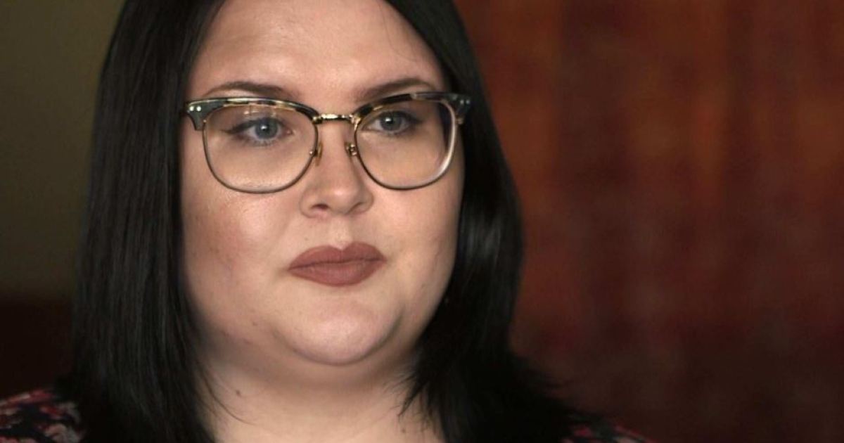 When Elka phoned her alleged rapist, police were listening