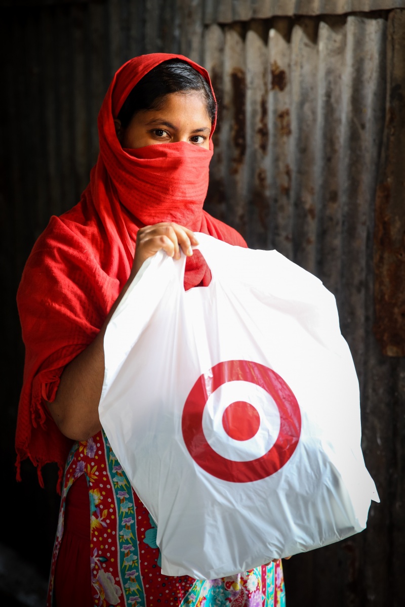 Fast-fashion factory workers paid 39c an hour: report