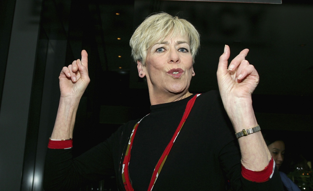 Australian TV icon Judith McGrath dies aged 70