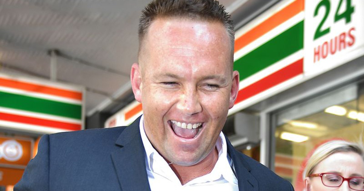 Tyrell Cobb death: Qld may appeal sentence of laughing father