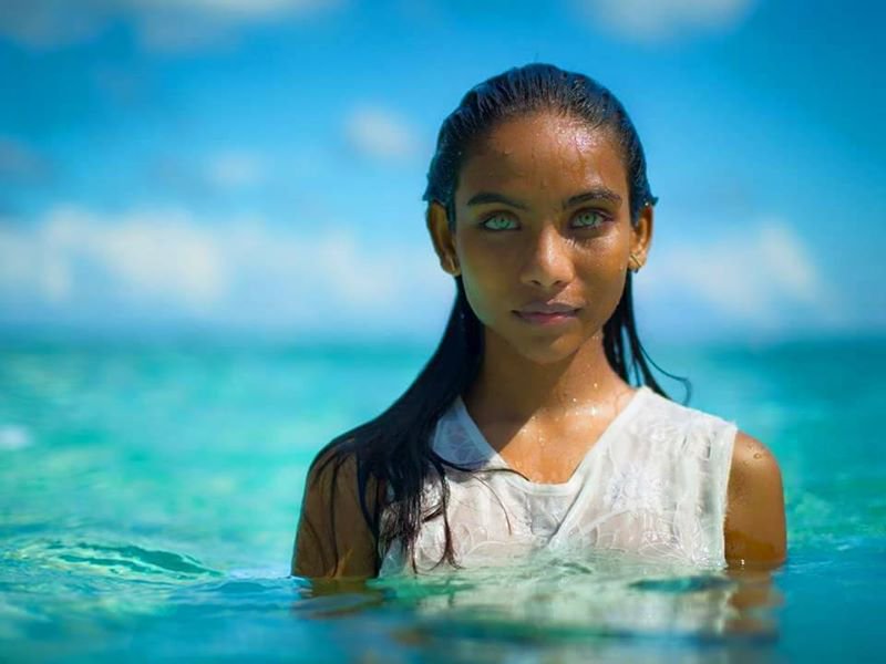 Vogue covergirl Raudha Athif's alleged suicide investigated