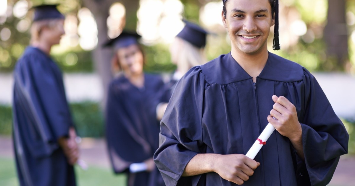 More Australians than ever are completing tertiary education