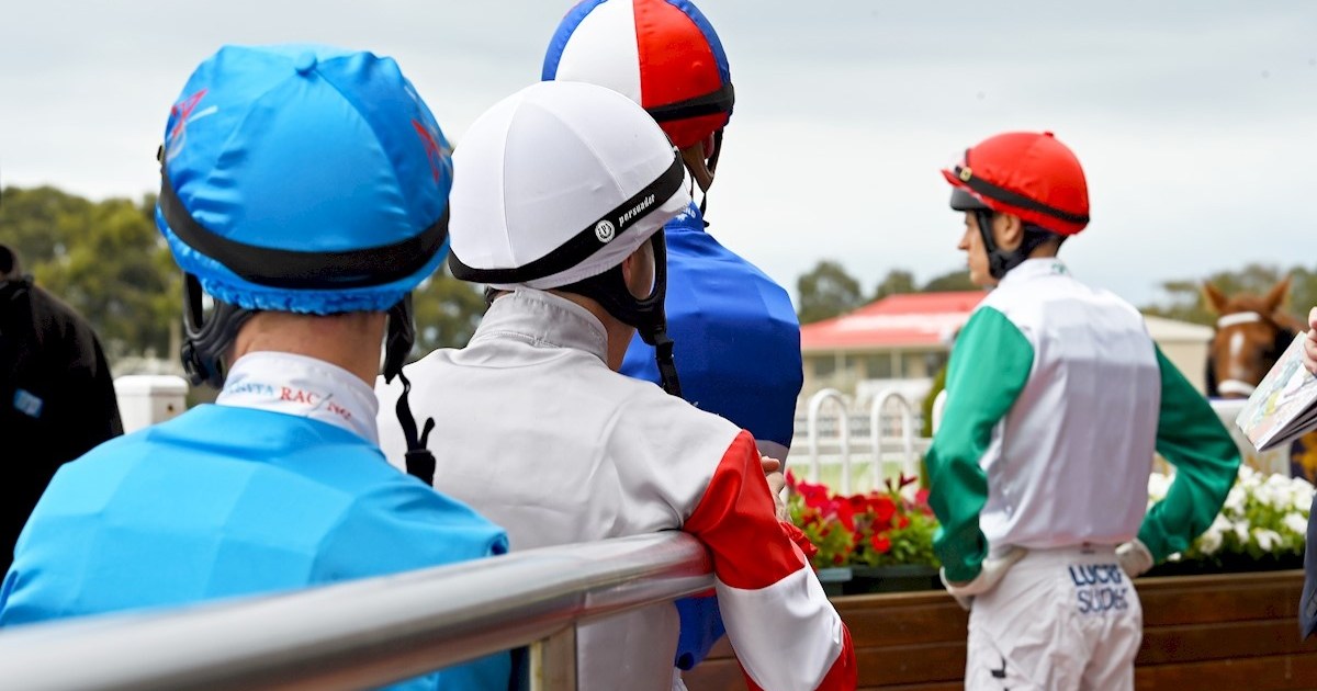 Racing for safety to prevent jockey injuries