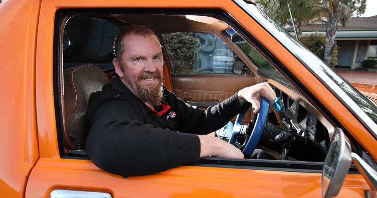 'Holden has been more than a job for me' | The New Daily