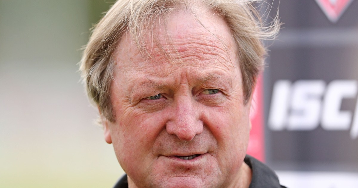 AFL 2018 Fixture: Footy legend Kevin Sheedy slams "dumb" draw