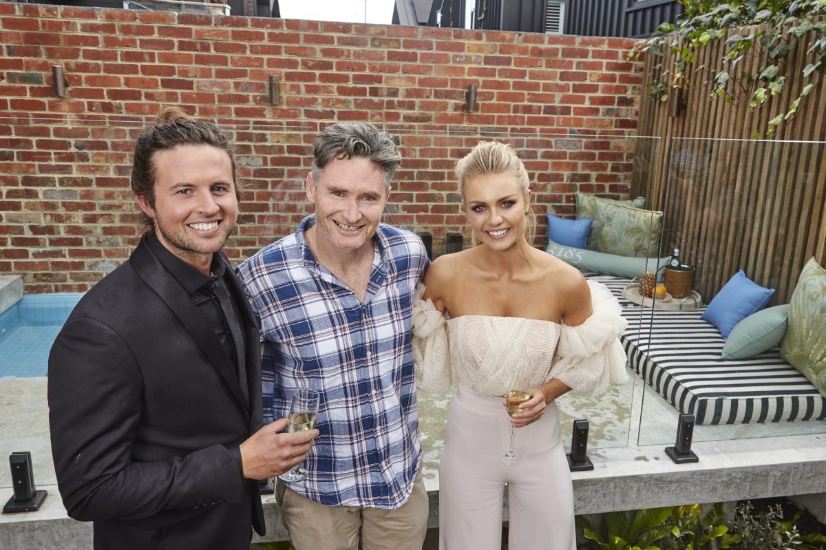 The Block finale: Josh and Elyse win among slumping sales