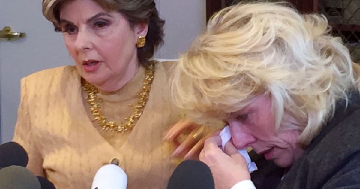 'Scared to death' Italian actress: Weinstein raped me