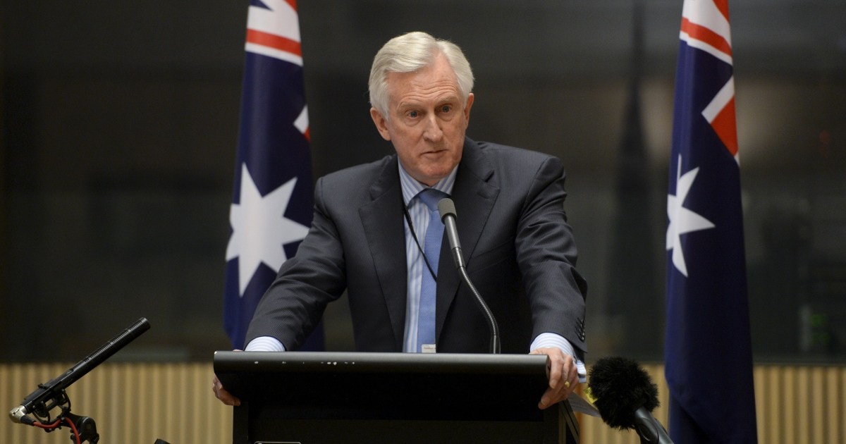 John Hewson condemns Turnbull government over Manus Island