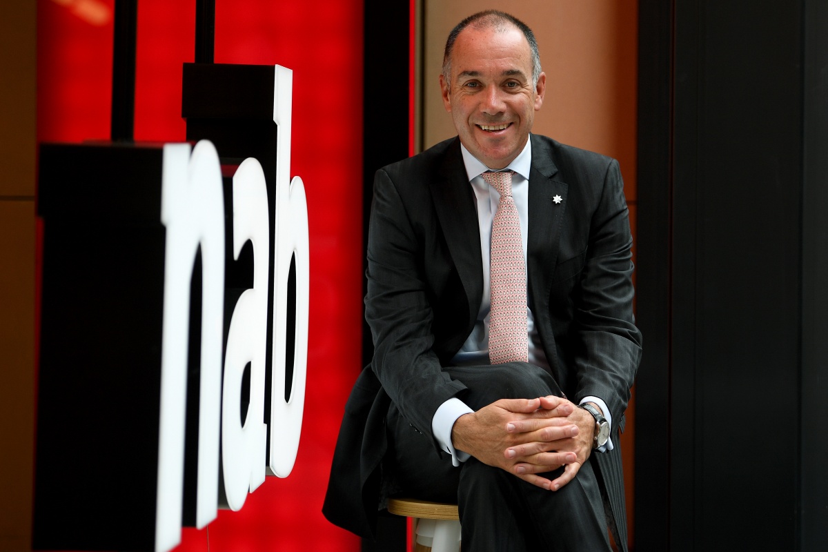 NAB says it 'cares' about staff after announcing massive job cuts