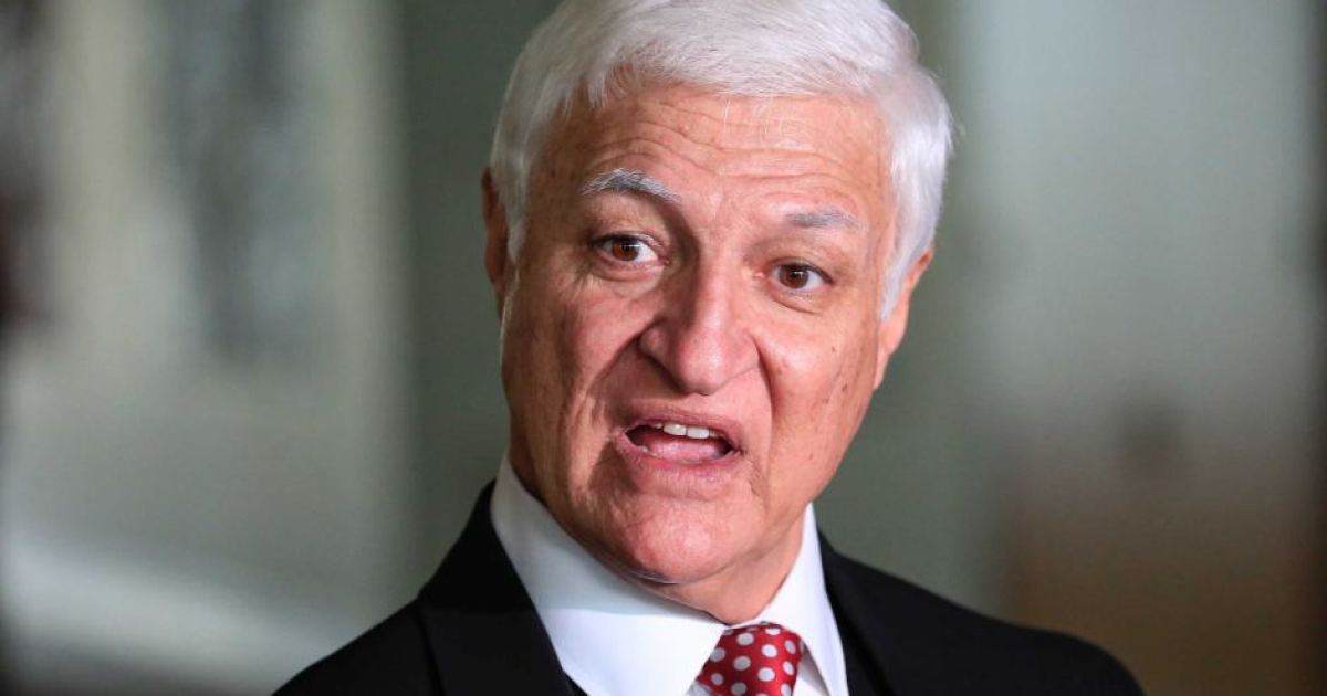 Bob Katter confident of six Queensland seats
