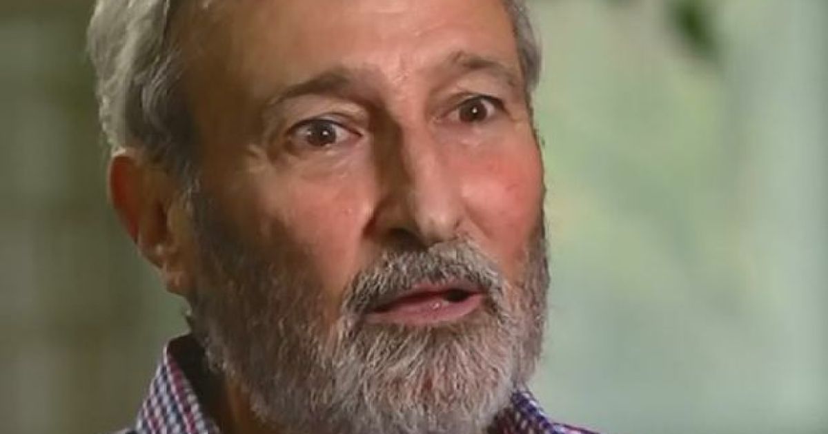 Don Burke: Autism advocates hit back at 'unforgivable slur'