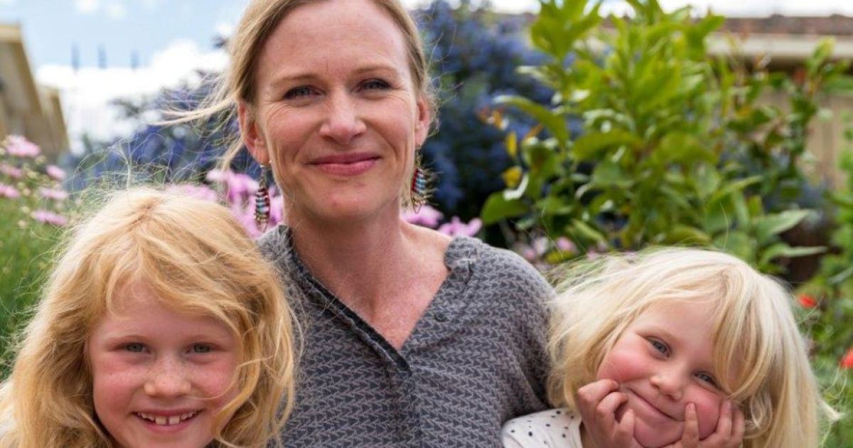 Married on Sunday, pregnant on Wednesday, a widow on Friday