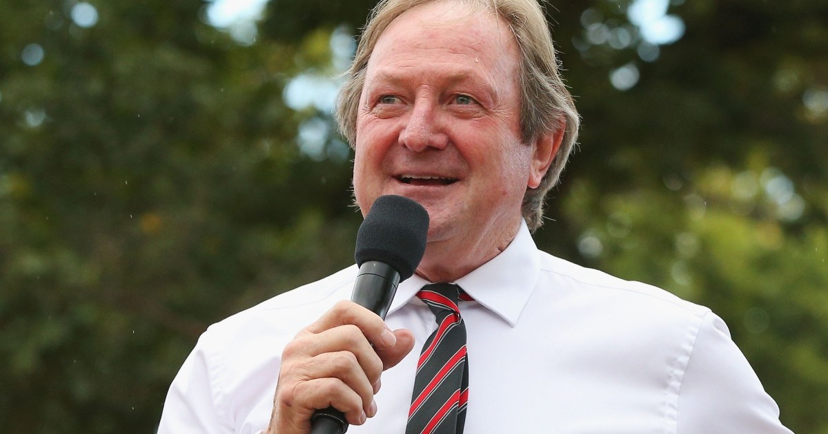 AFL great Kevin Sheedy’s plan to shake up the National Draft
