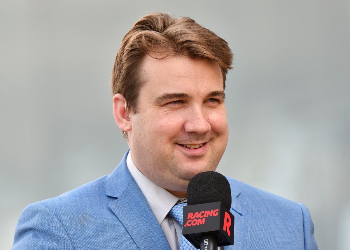 Debut Melbourne Cup race caller set to make his boyhood dream come true ...