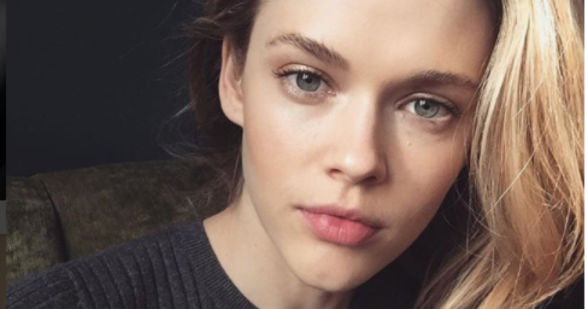 Victoria Lee is the new David Jones ambassador