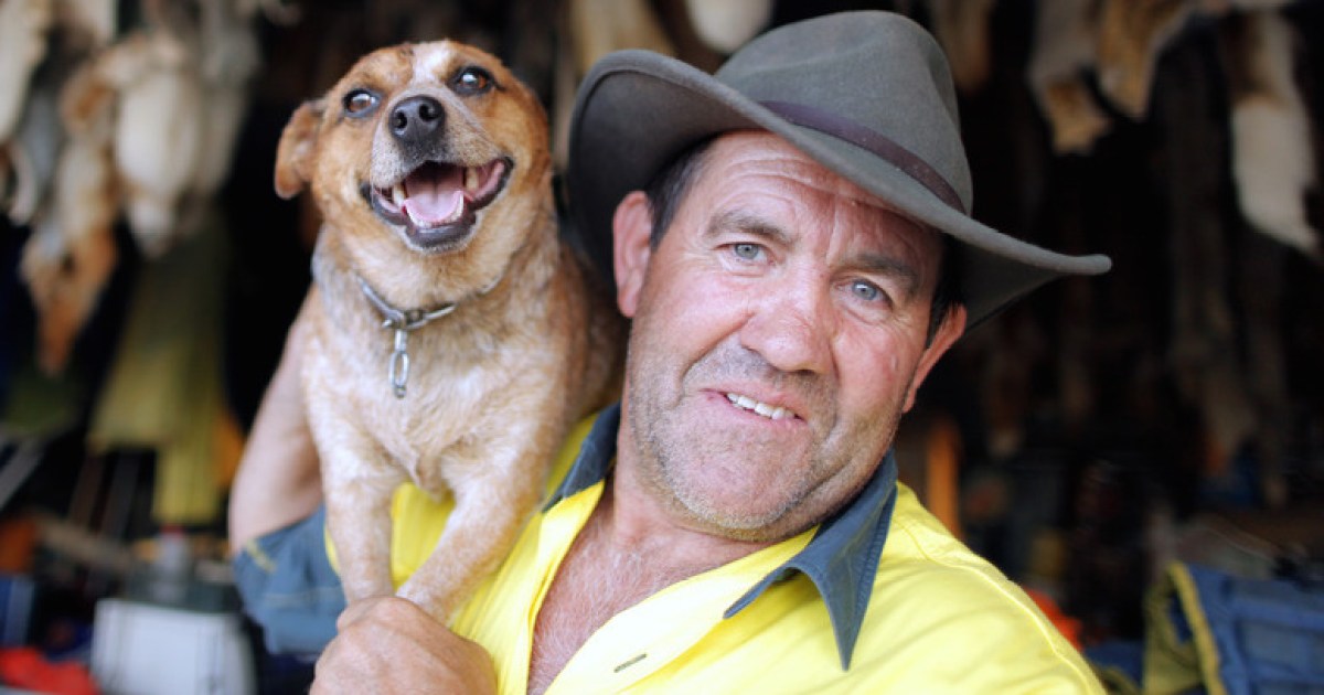 What Australian men are really thinking