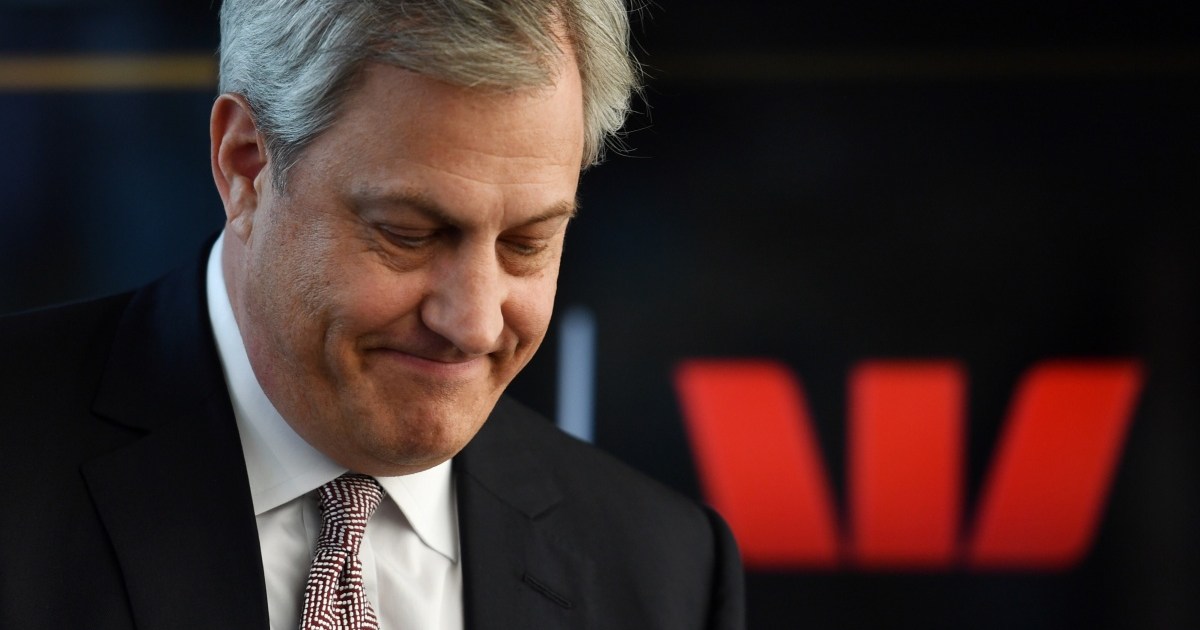 PM puts heat on Westpac amid money-laundering scandal