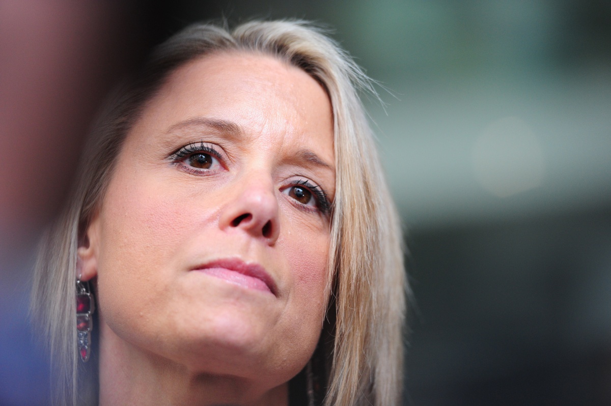 A smear campaign against Kristina Keneally is a risky move