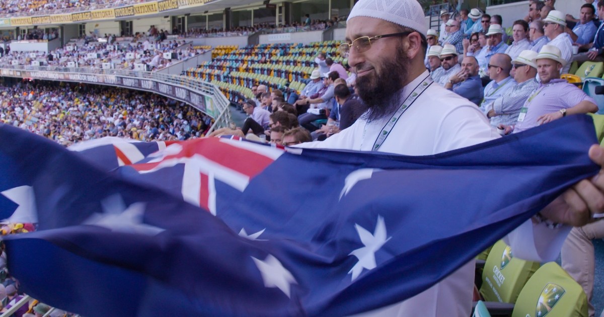 SBS series The Mosque Next Door: Demystifying Australian Muslims