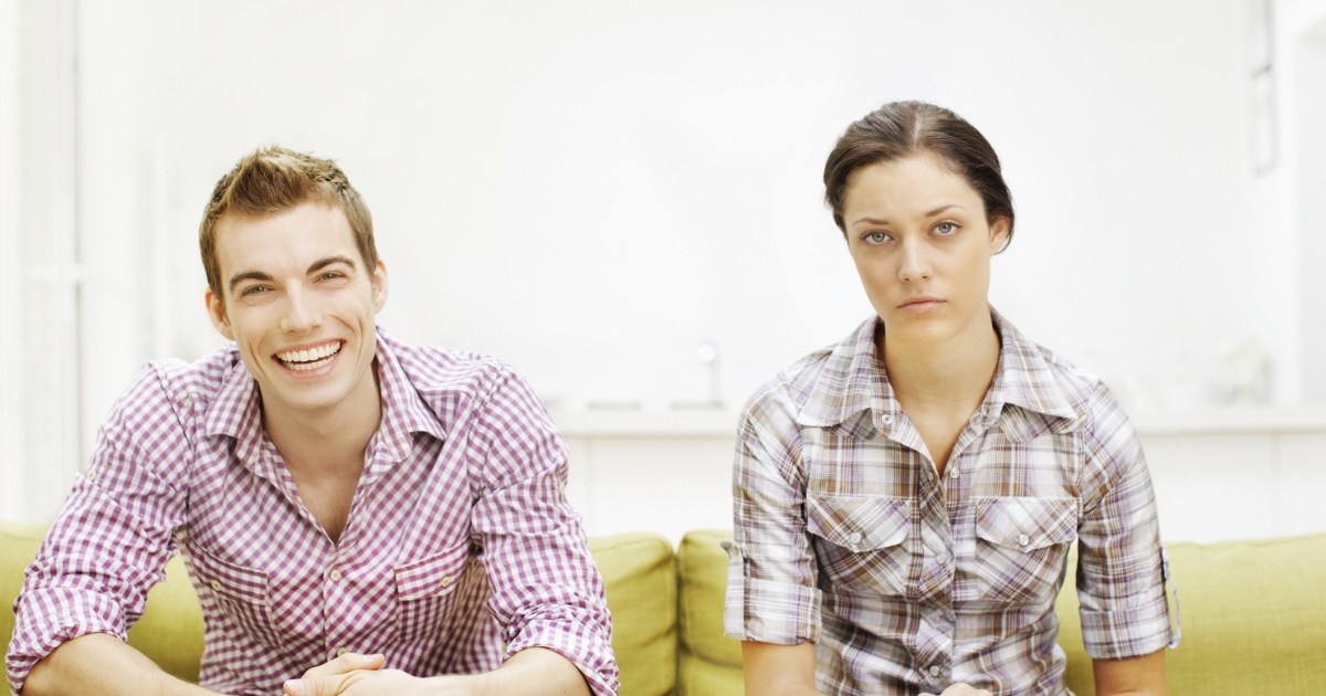 Stashing: The dating practice that can get someone hurt