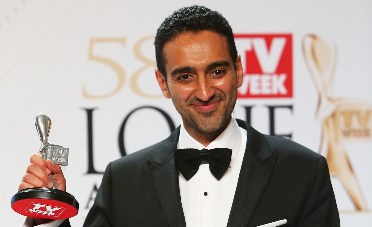 Waleed Aly: The big mistake Aussie sports fans keep making