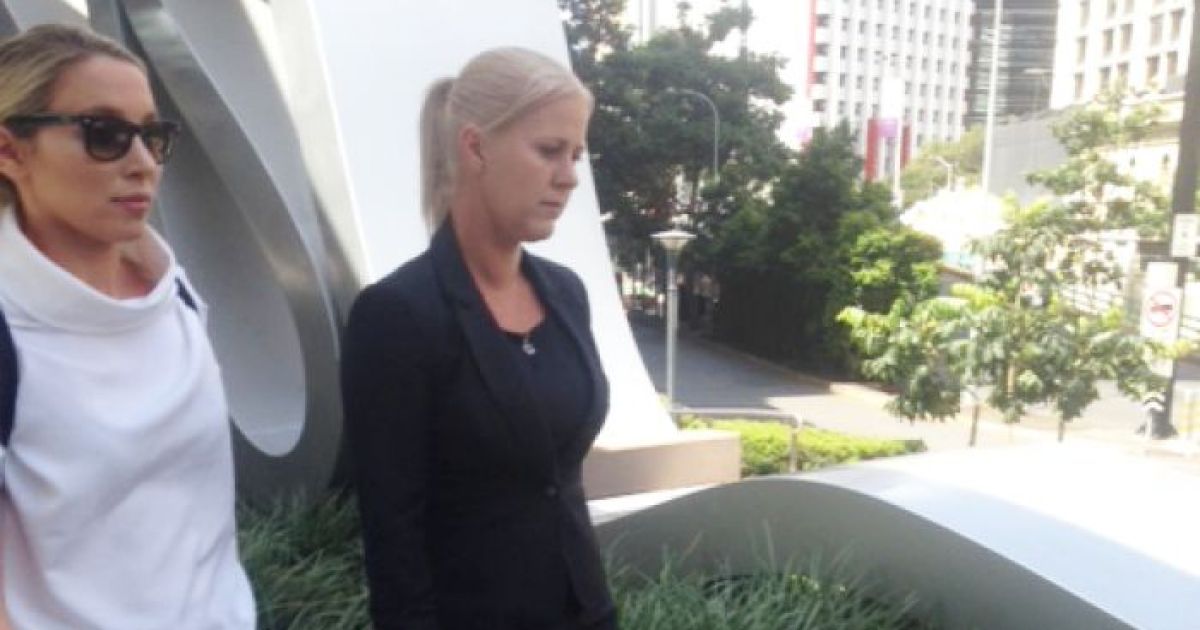 Court finds mother inflicted fatal blows on Tyrell Cobb