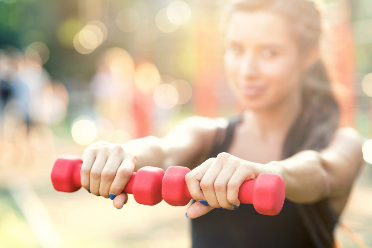 Get a grip: What hand strength says about your heart health