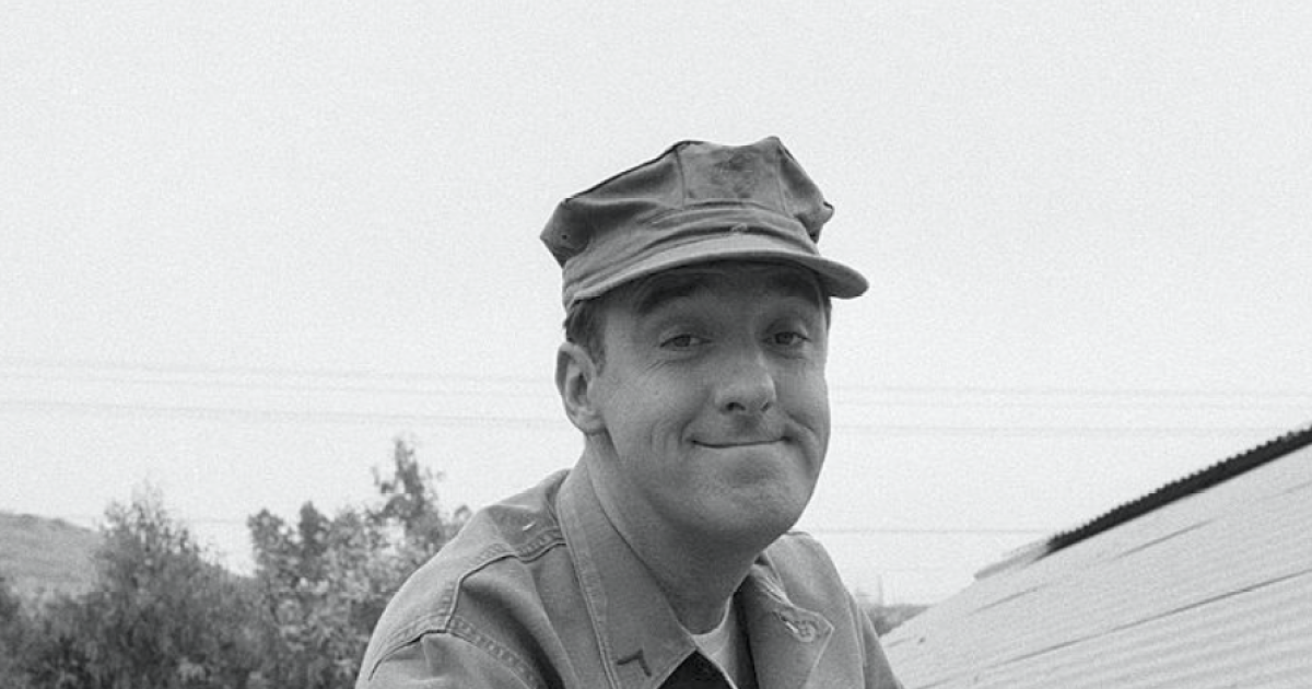 Jim Nabors, TV's Gomer Pyle, dies aged 87 | The New Daily