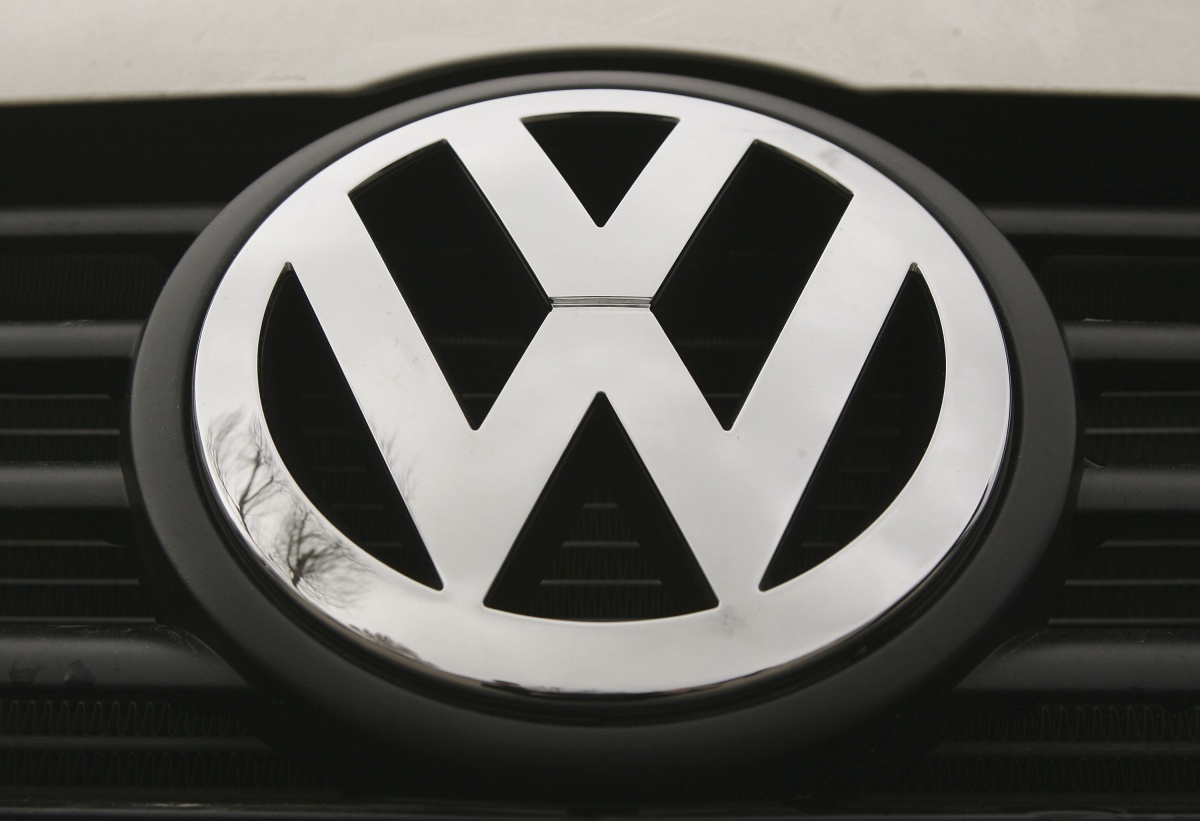 Volkswagen executive sentenced to seven years prison