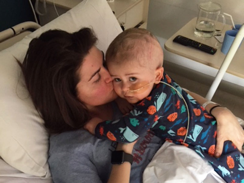 Sara Chivers: 'I really don't know how much time I have left"