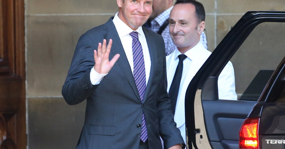 Mike Baird could be forced to give evidence on Powerhouse move