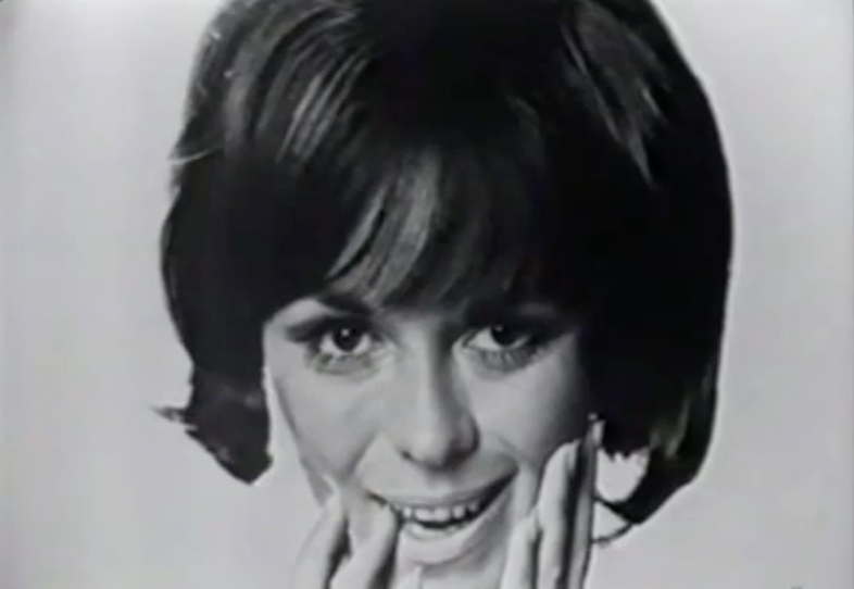 Weather presenter Rosemary Margan dies at the age of 80