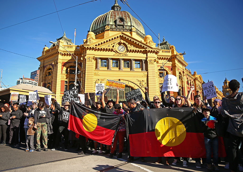Victoria appoints commissioner for Aboriginal treaty