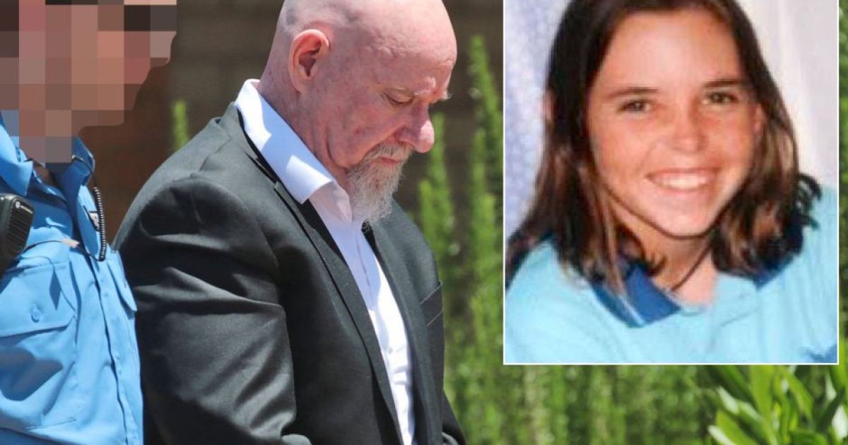 Hitchhiking teen Hayley Dodd murder case finally solved