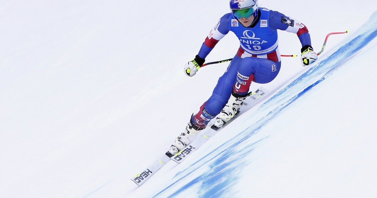 The best events of the Winter Olympics | The New Daily