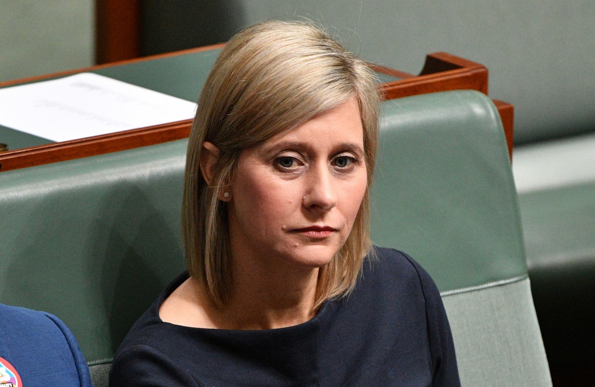 Labor pressed over Susan Lamb's citizenship