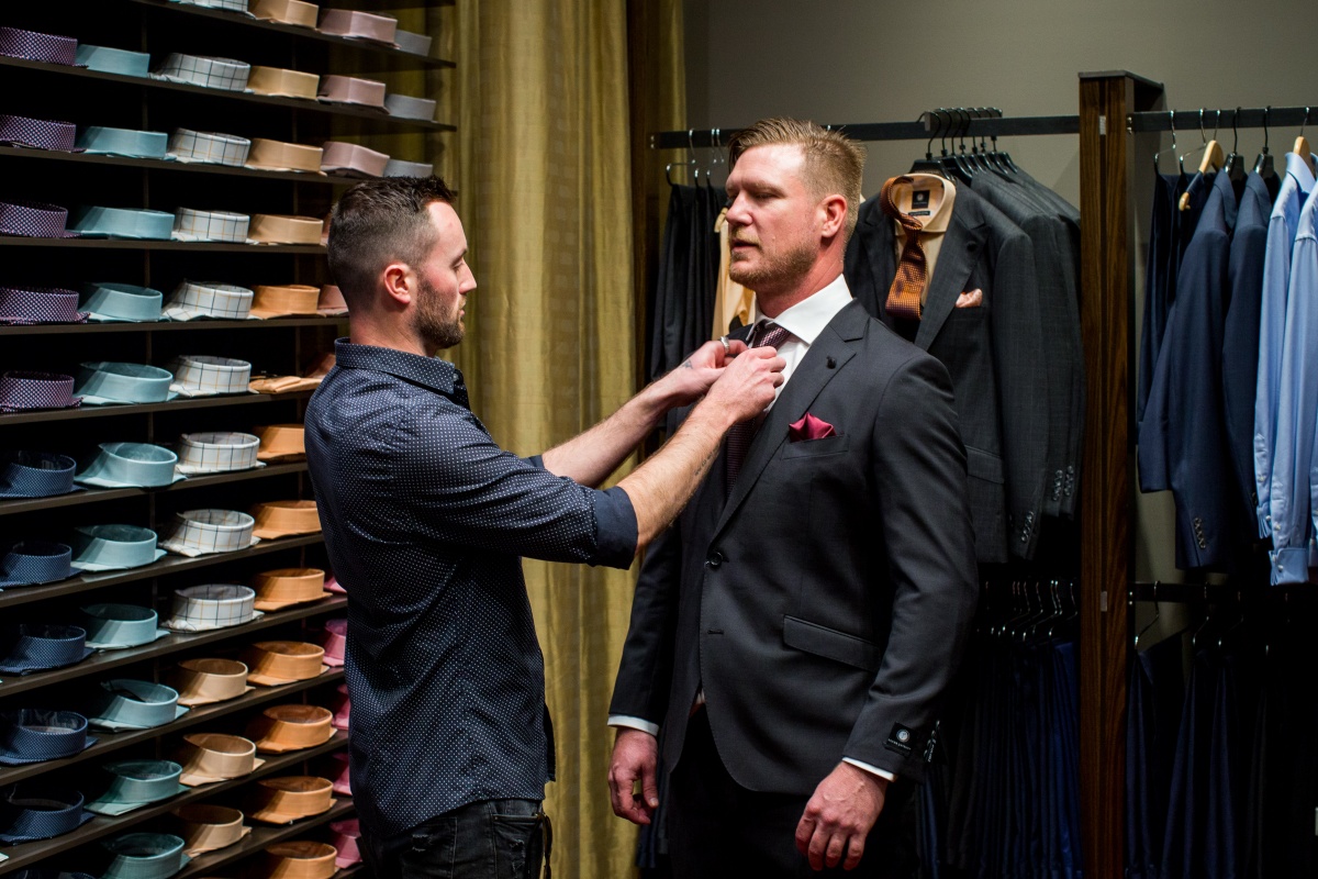 Married at First Sight 'alpha male' defends himself