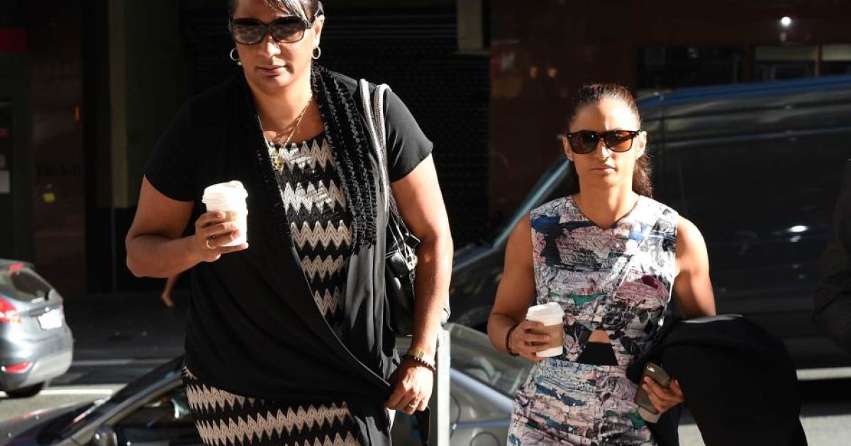 ASADA confirms positive dope test for sprinter Jessica Peris