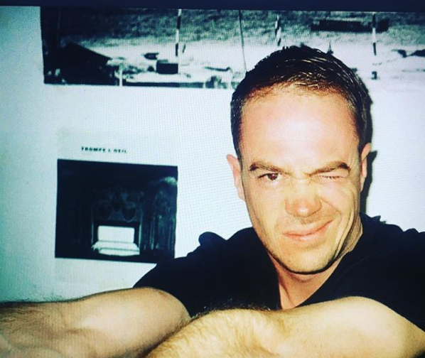 Burgess Abernethy to play Prince William