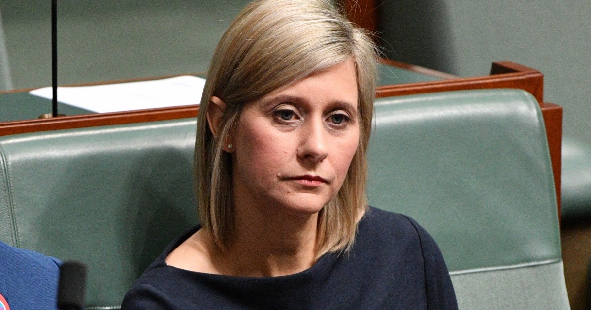 Coalition still wants Susan Lamb High Court citizenship ruling