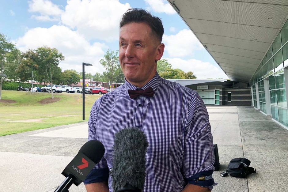 Logan Council vote to ditch CEO Sharon Kelsey could be 'illegal'