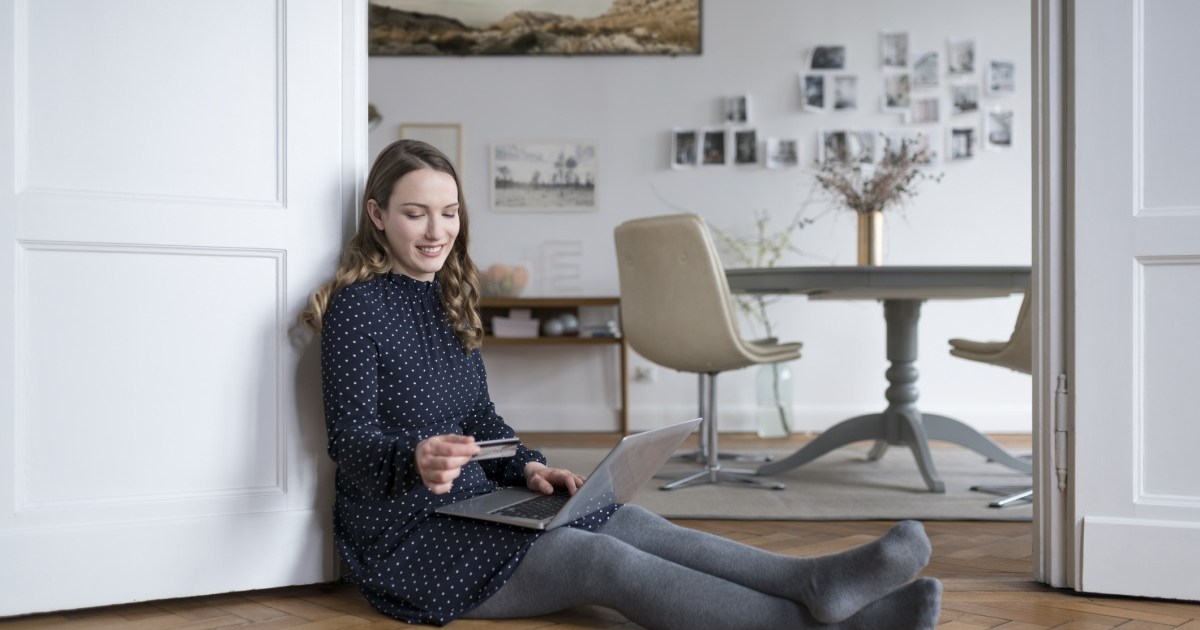 The key steps to really fixing your finances