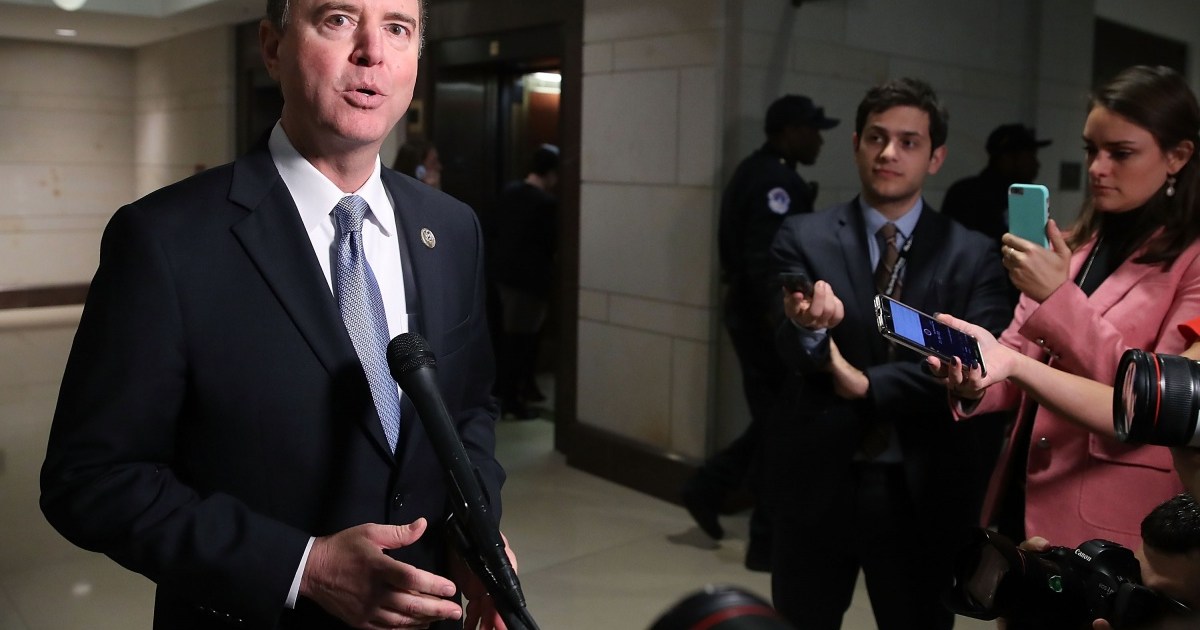 US House committee votes to release memo | The New Daily