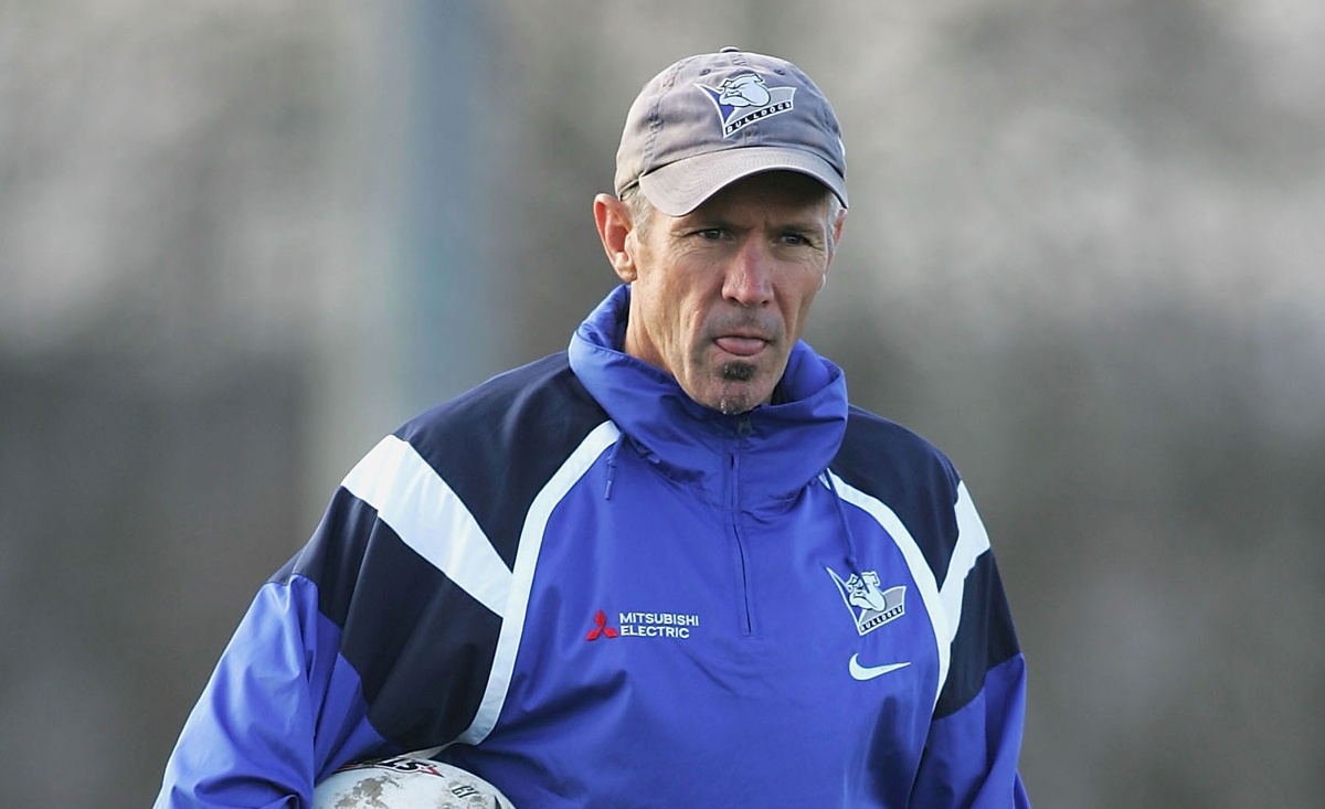 Steve Folkes: Rugby League legend dies at 59