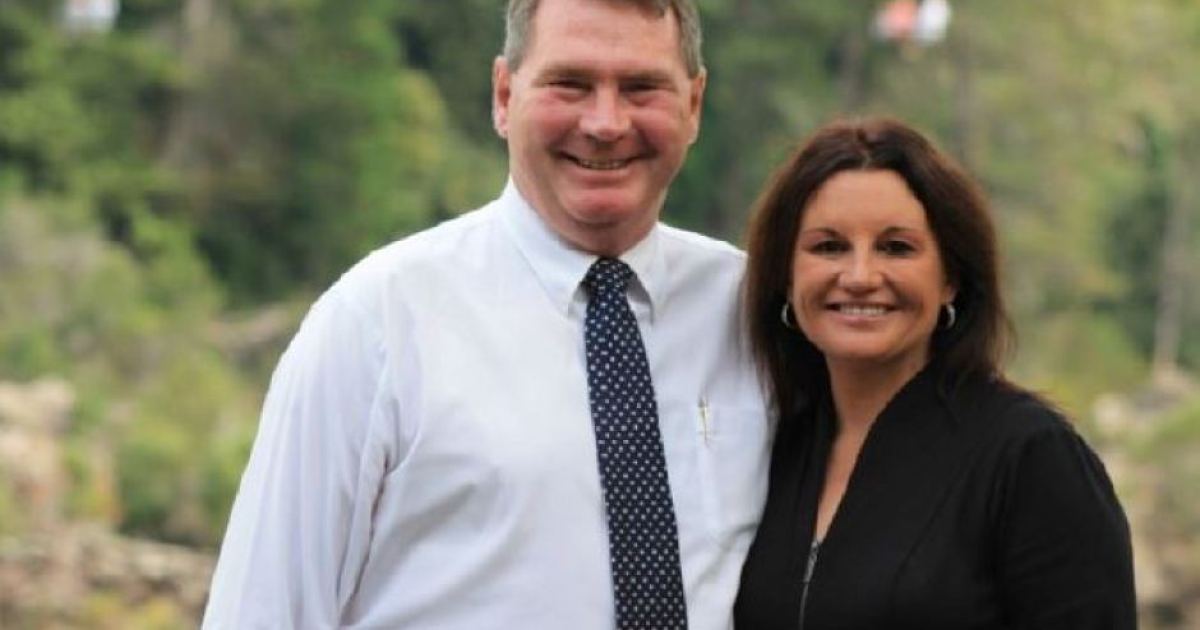 Jacqui Lambie to Senate replacement from party