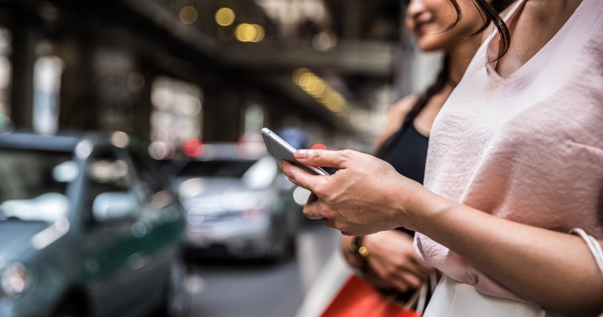 Uber Pool: Uber launches carpool feature in Australia