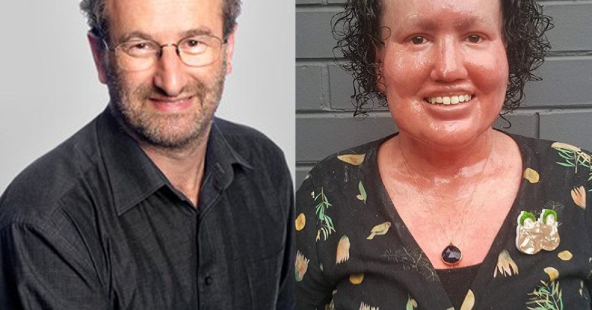 Jon Faine slammed for 'inappropriate' talk with disabled guest